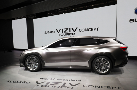 2020 Subaru Outback Redesign, Price, Specs, Rumors, and Review