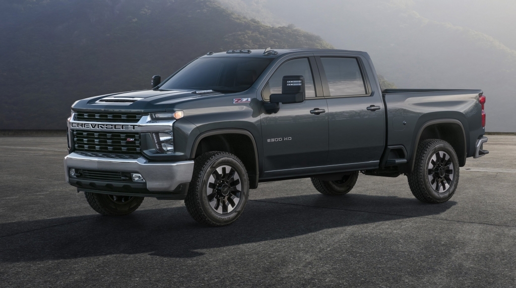 2021 Chevrolet Avalanche Redesign, Price, Interior, and Pictures