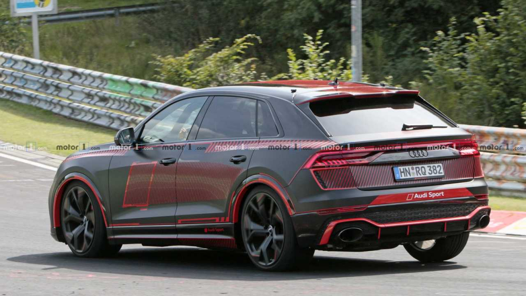 2021 Audi Q8 Price, Colors, Release Date, and Specs