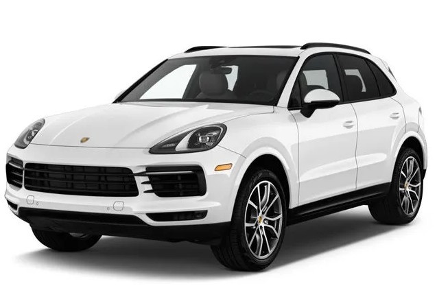 2024 Porsche Cayenne 3rd Row Seat: Release Date and Price | The Cars Magz