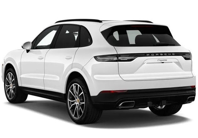 2024 Porsche Cayenne 3rd Row Seat: Release Date and Price | The Cars Magz