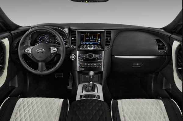 New 2024 Infiniti Q70 Redesign, Specs, Hybrid | The Cars Magz