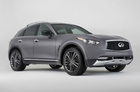 New 2024 Infiniti Q70 Redesign, Specs, Hybrid | The Cars Magz
