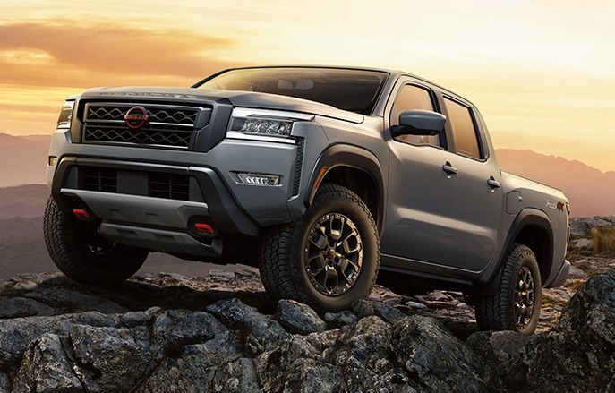 New 2024 Nissan Frontier Redesign, Specs, & Diesel | The Cars Magz