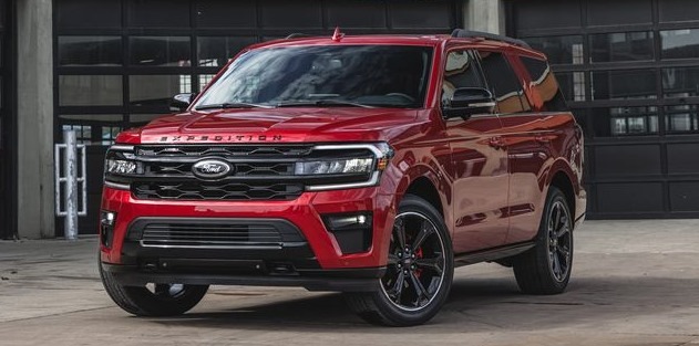 2024 Ford Expedition Review | The Cars Magz