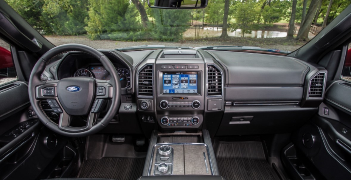 2024 Ford Expedition Colors, Specs, and Price | The Cars Magz