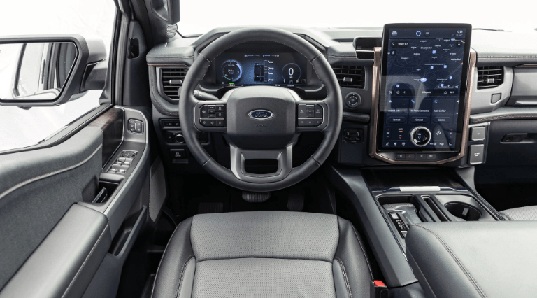 2024 Ford F-150 Redesign & Price | The Cars Magz