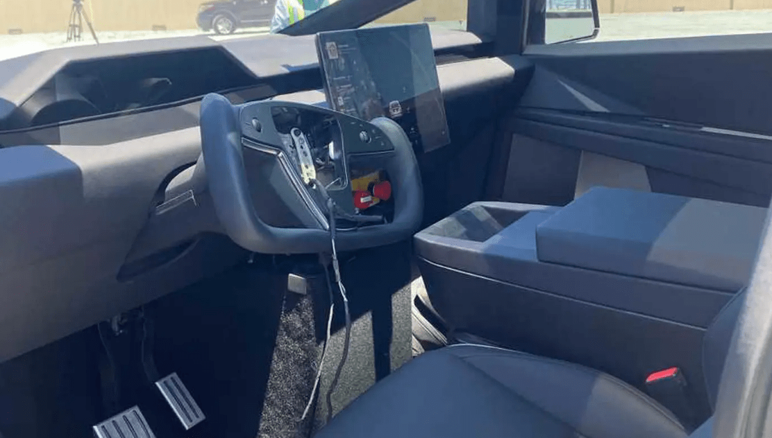 2024 Tesla Cybertruck Redesign & Price | The Cars Magz