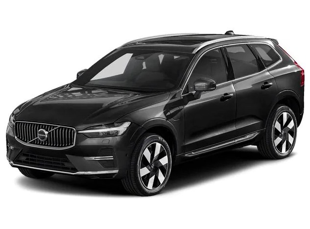 2024 Volvo XC60 Review and Colors | The Cars Magz