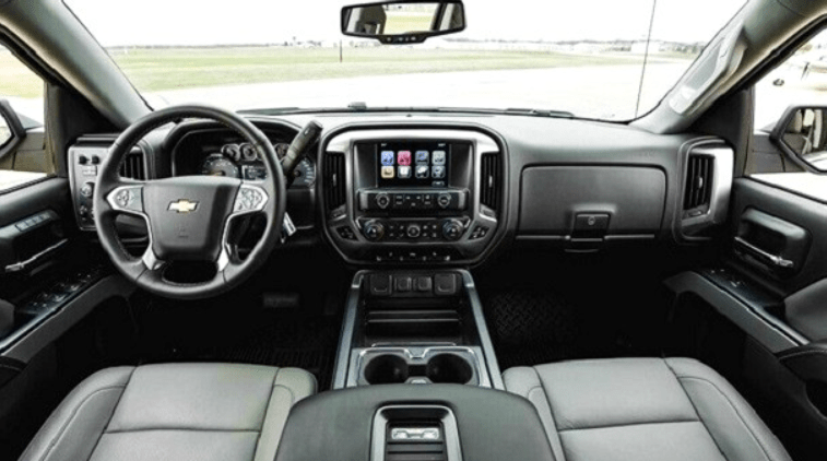 2024 Chevy Avalanche Redesign & Specs | The Cars Magz