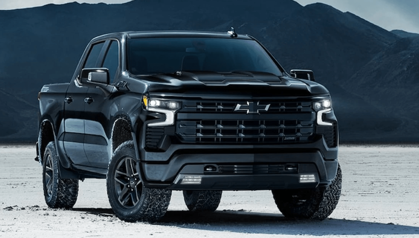 2024 Chevy Silverado 1500 Diesel Redesign & Price | The Cars Magz