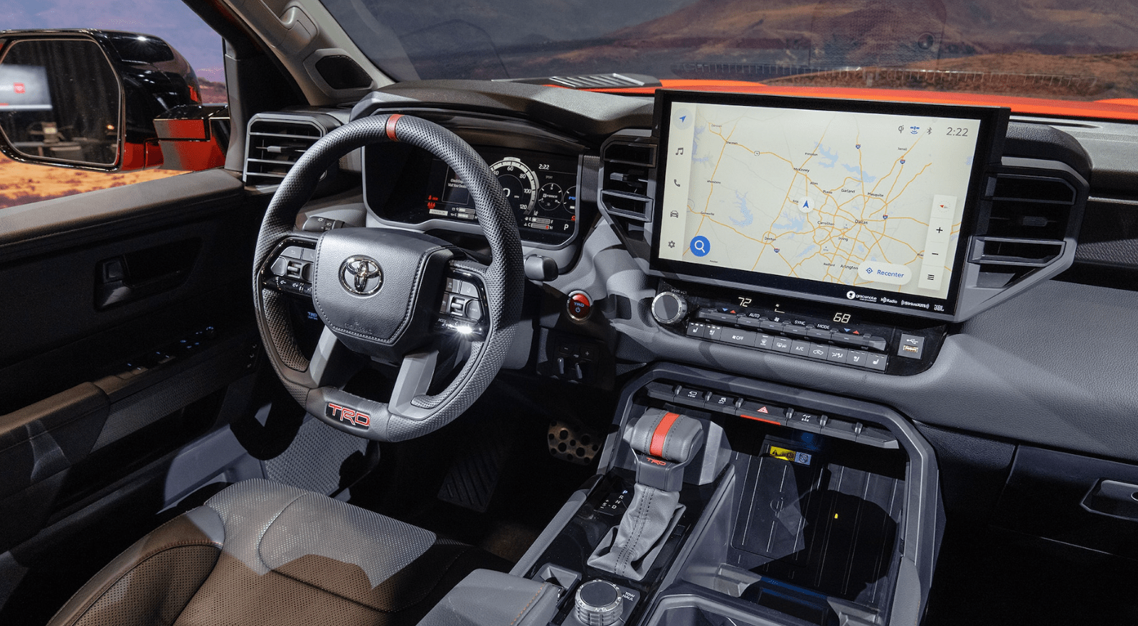 2024 Toyota Tundra Release Date & Price | The Cars Magz