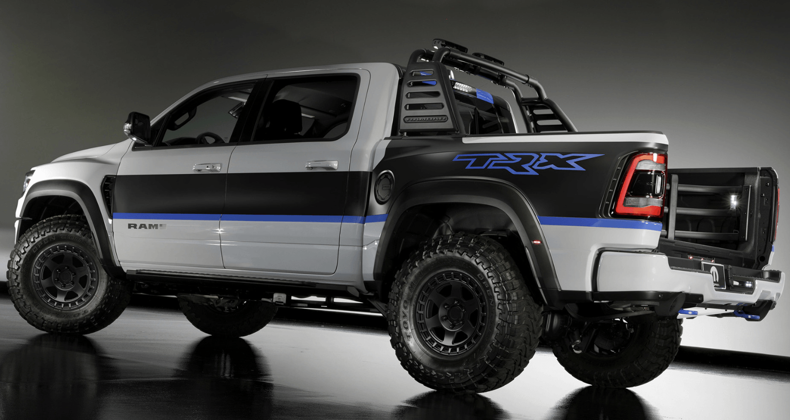 Ram 1500 RexRunner Release Date & Price | The Cars Magz