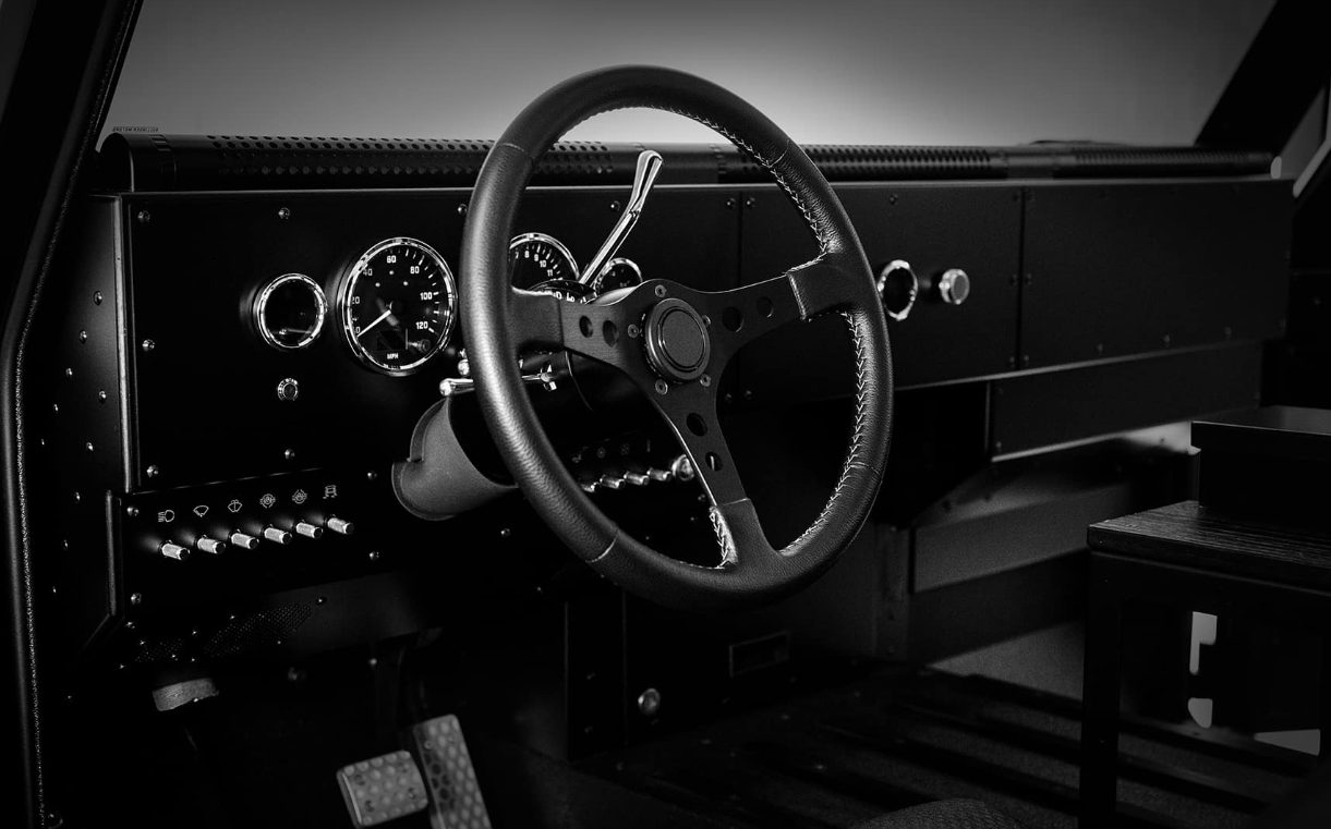 2024 Bollinger B2 Redesign & Price | The Cars Magz