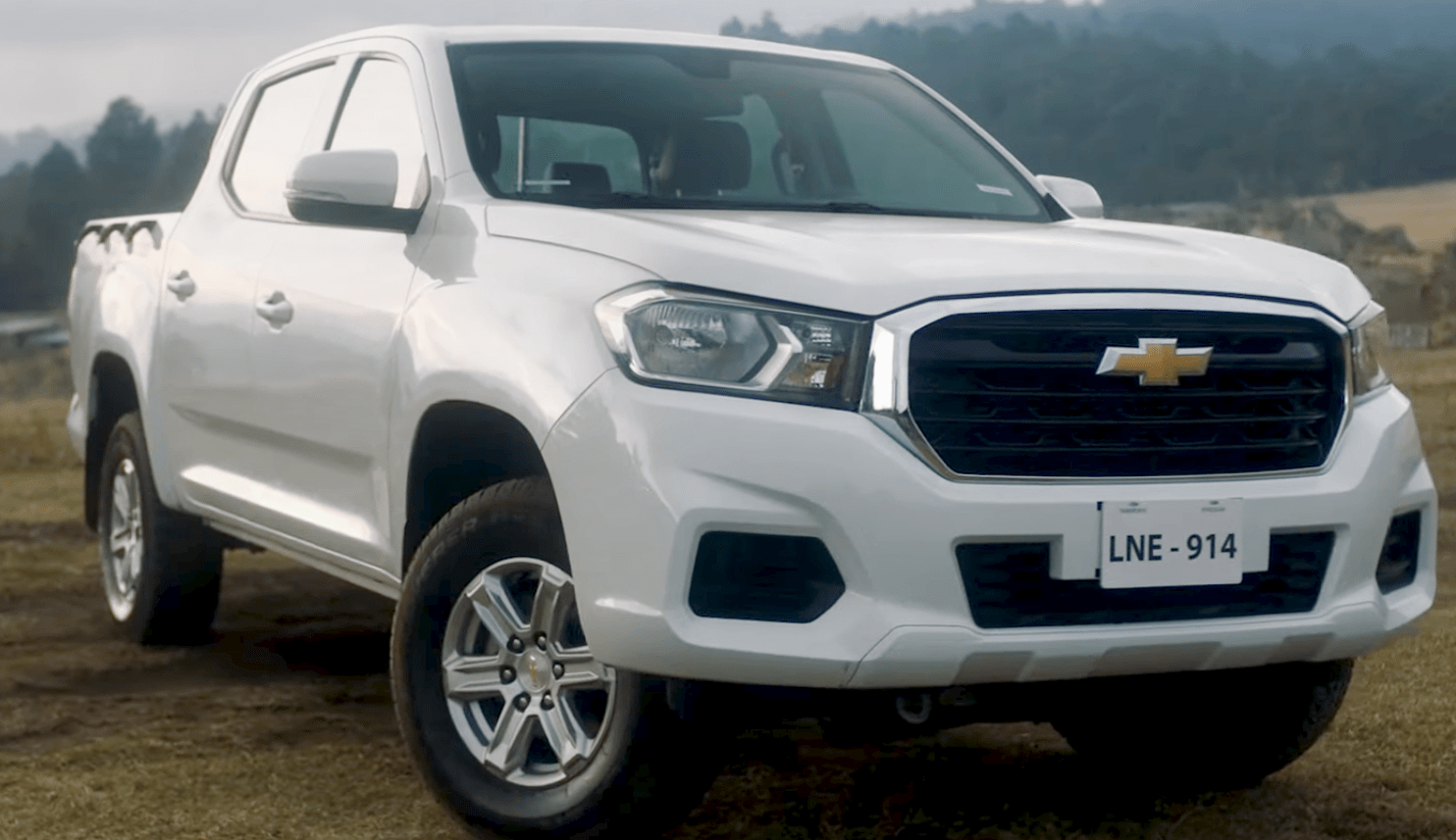 2024 Chevrolet S10 Max Release Date & Price | The Cars Magz