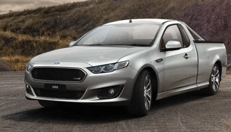 2024 Ford Ranchero Release Date & Specs | The Cars Magz