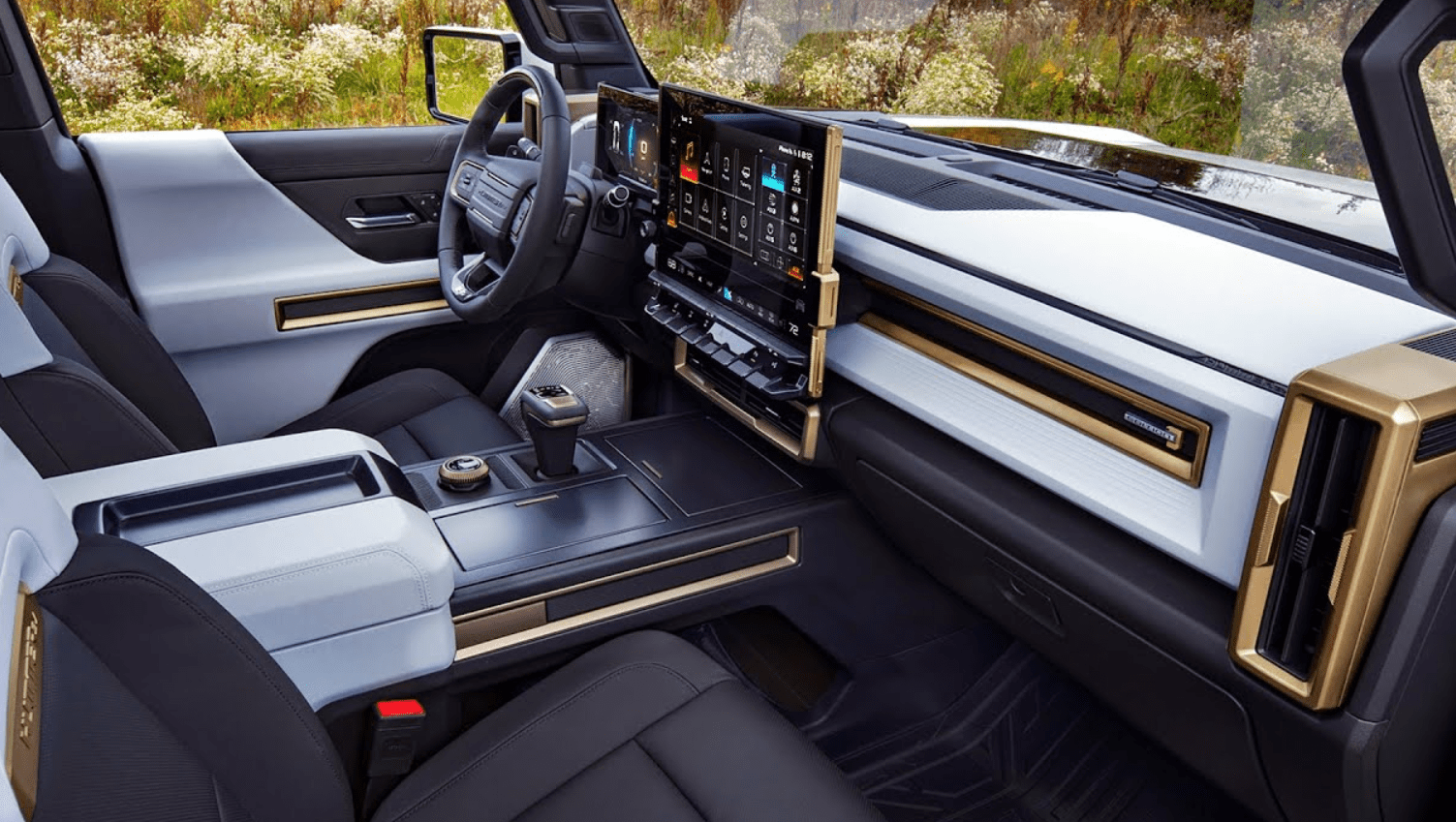 2024 GMC Hummer Edition 1 Release Date & Specs | The Cars Magz