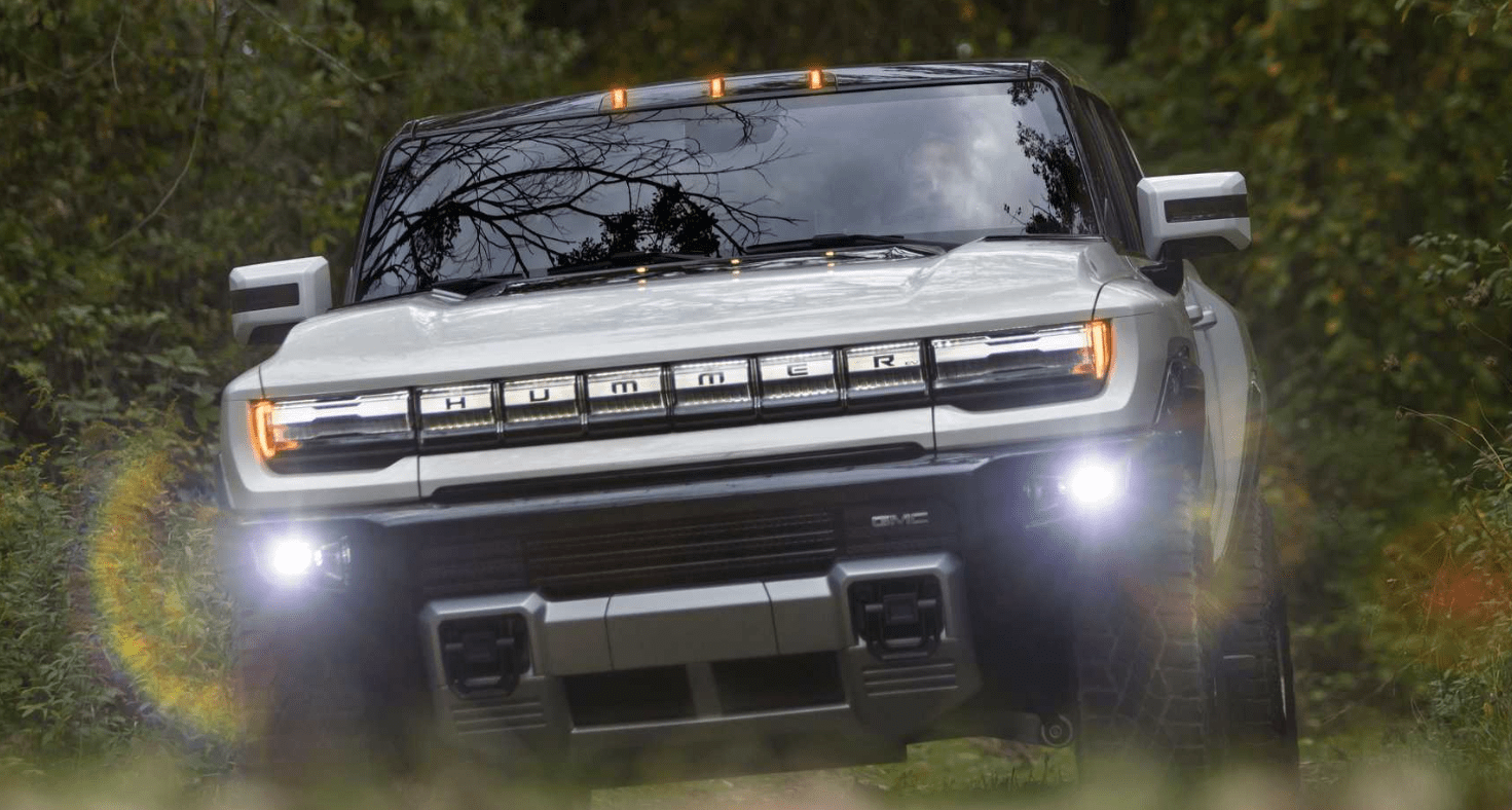 2024 GMC Hummer Edition 1 Release Date & Specs | The Cars Magz