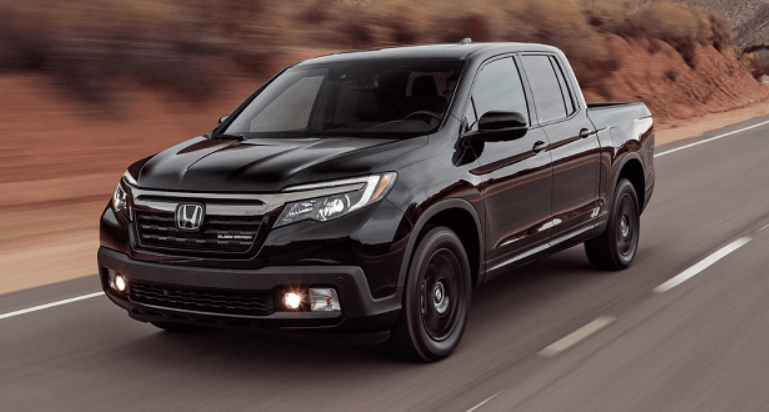 2024 Honda Ridgeline Type R Redesign & Specs | The Cars Magz