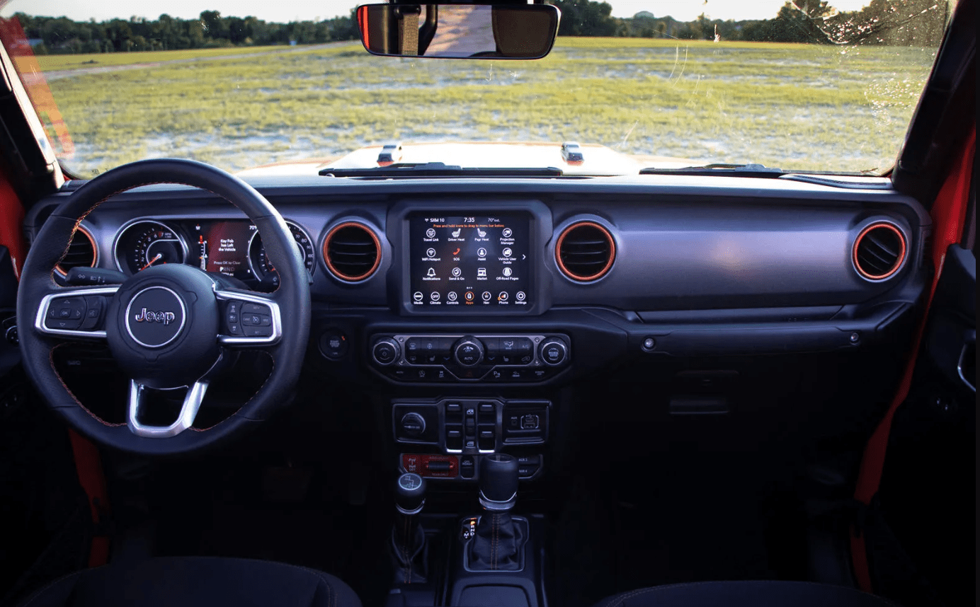 2024 Jeep Comanche Release Date & Specs | The Cars Magz