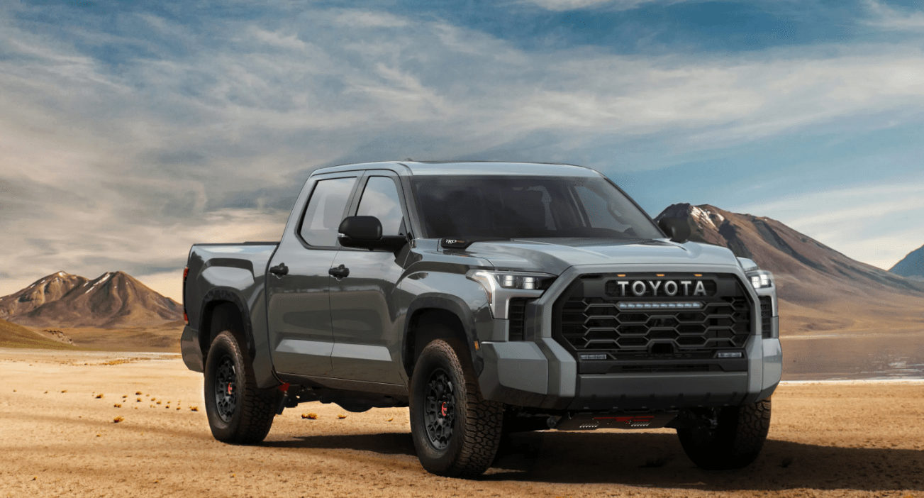 2024 Toyota Tundra Plug-in Release Date & Price | The Cars Magz