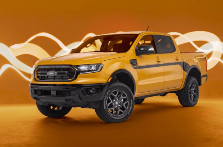 2025 Ford Ranger Lightning Release Date & Price | The Cars Magz