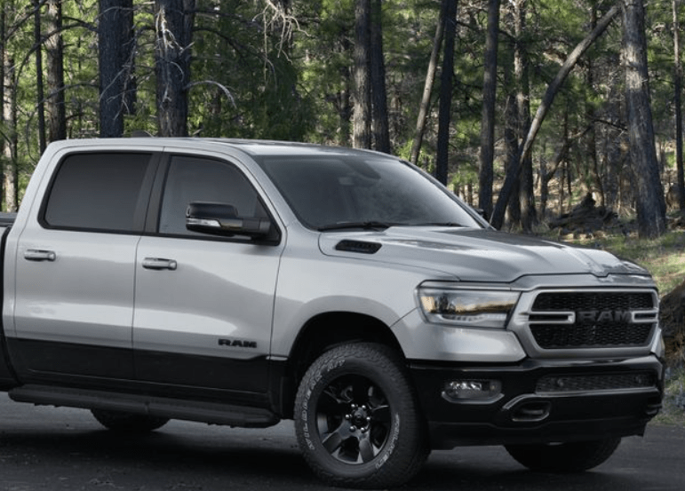 2025 Ram 1500 Release Date & Price | The Cars Magz